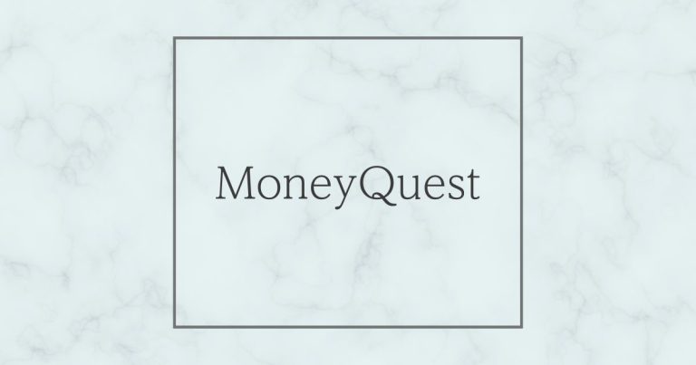 MoneyQuest│FP事務所MoneyQuest
