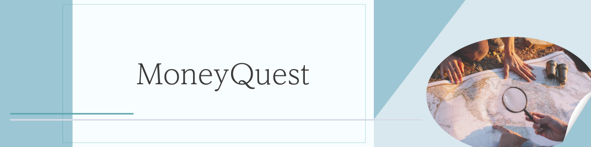 MoneyQuest│FP事務所MoneyQuest